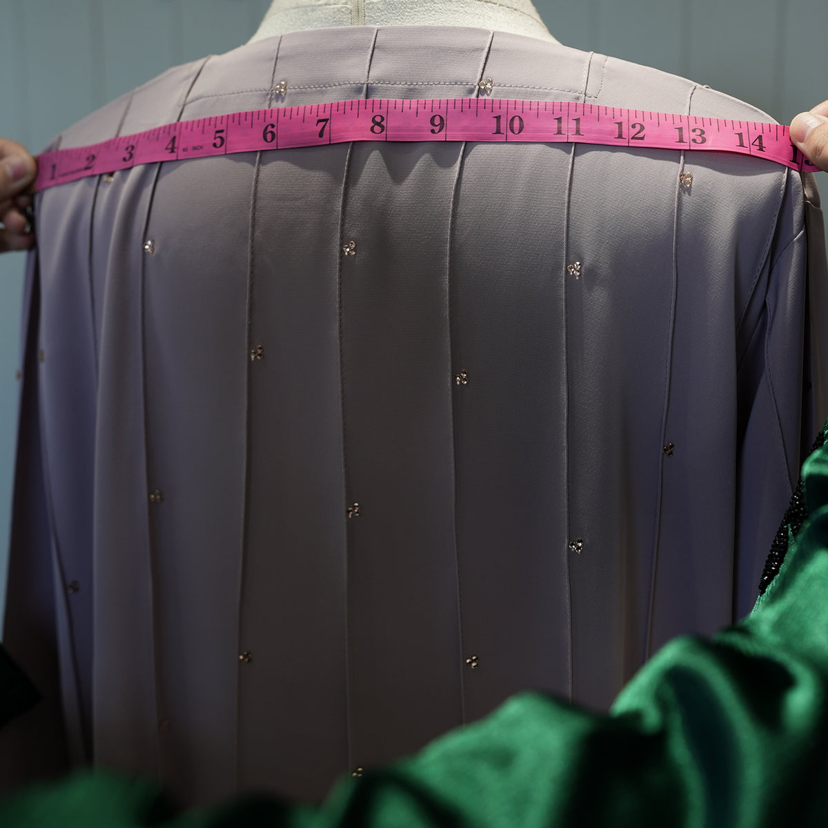 Alter - Body – Fustaann